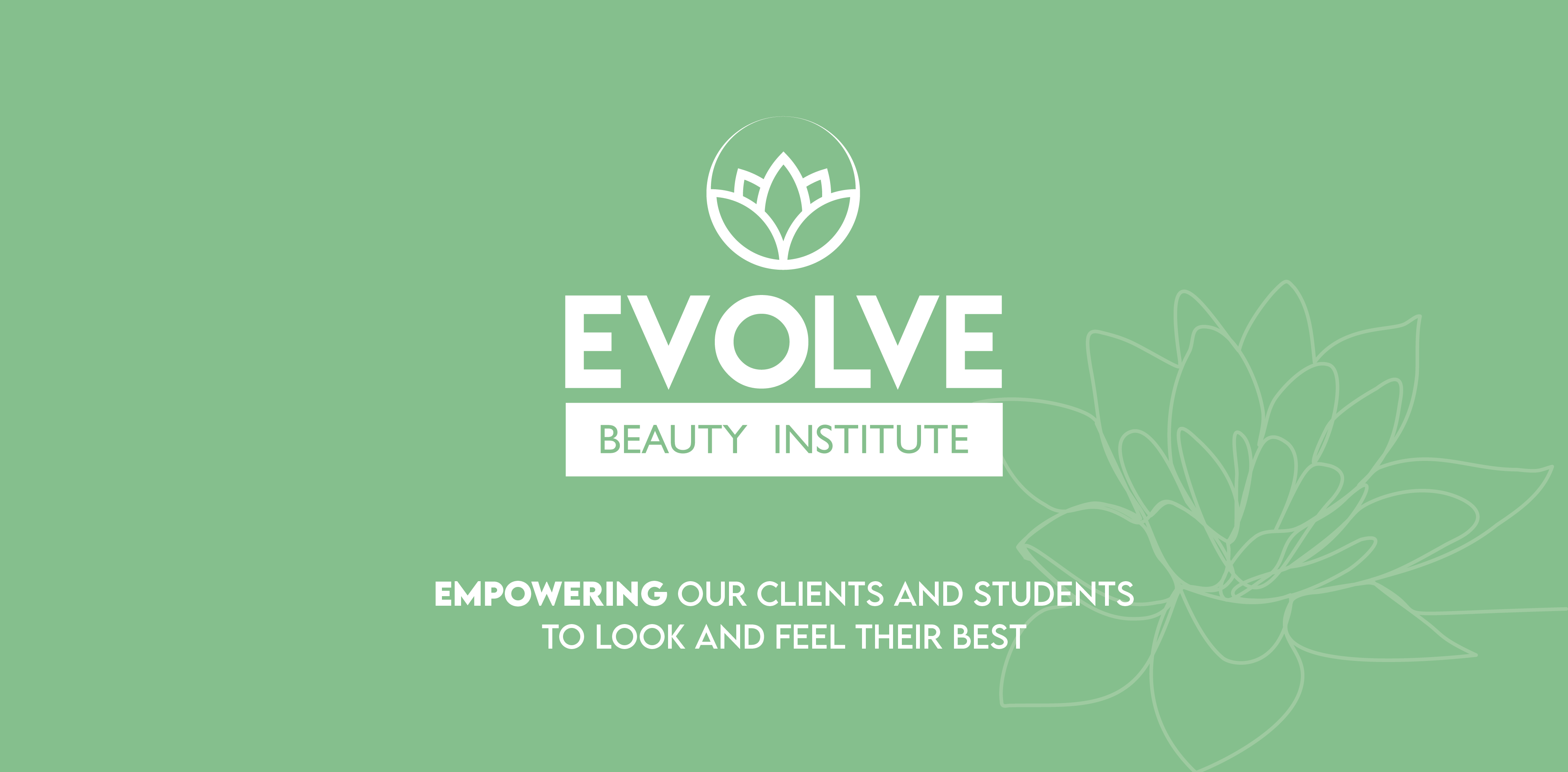 Evolve Beauty Institute – Learn at the Premier Beauty Institute in Florida