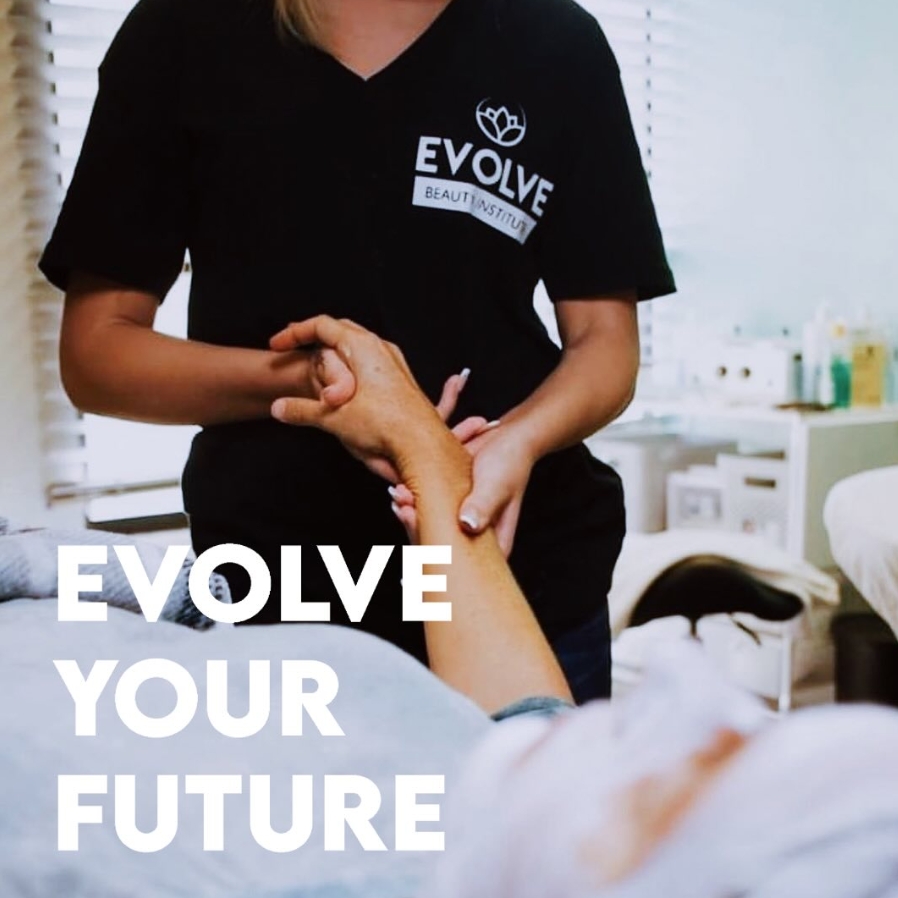 About Us – Evolve Beauty Institute